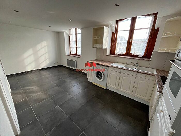 Appartement 2 pièces à louer - La Gravière-Centre Village, Voisins-le-Bretonneux
