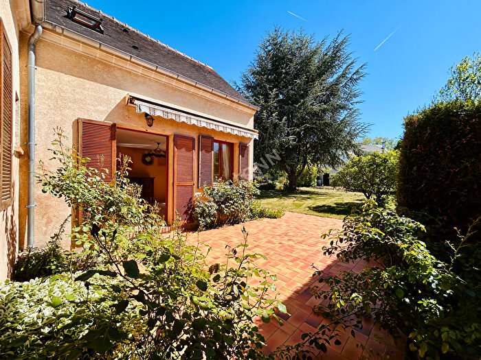 Maison 7 pièces à vendre à Marines