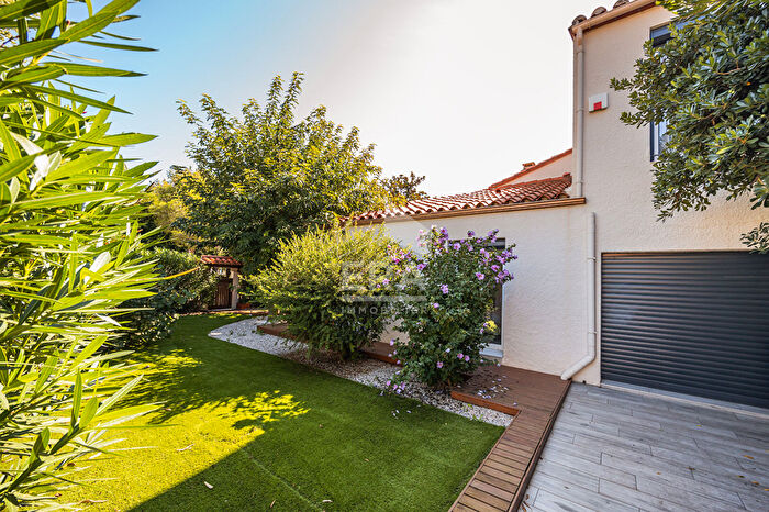 Maison à vendre - Saint-Cyprien, Le Rapatel, Las Planas - 5 pièces - 4 chambres