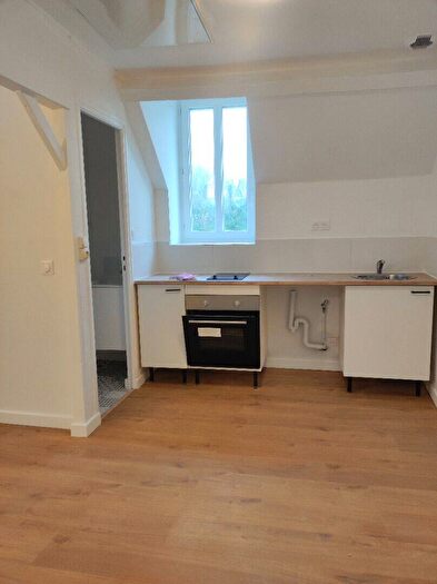 Boieldieu, Barentin : Appartement 2 pièces à louer