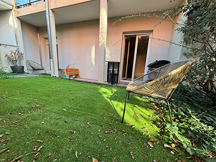 Appartement 1 pièce à vendre - Grézieu-la-Varenne