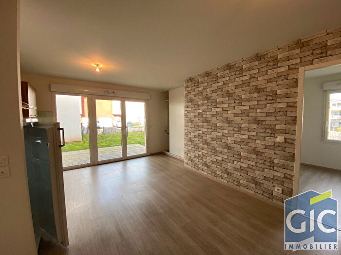 Hérouville-Saint-Clair, Le Val, Le Bois, Lébisey - Appartement 3 pièces à louer
