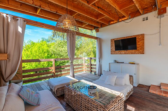 Le Crès - Maison 6 pièces à vendre