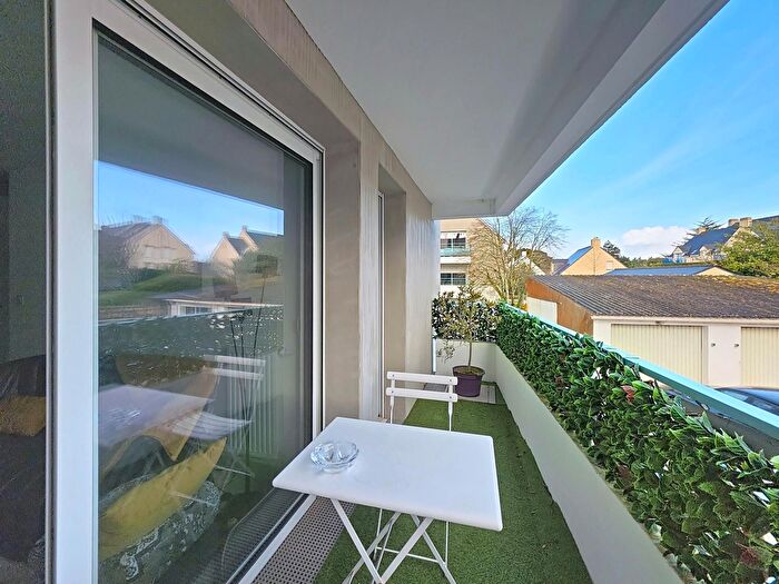 Appartement 2 pièces à vendre - La Baule-Escoublac, Escoublac, Ajoncs dOr, Salines