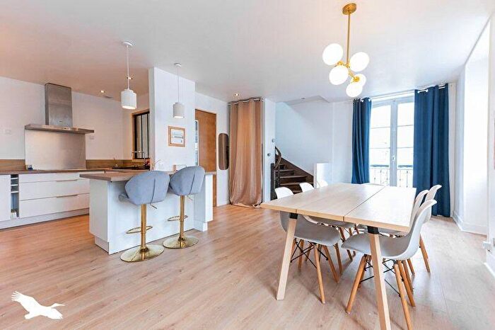 Dufau-Tourasse, Pau : Appartement 4 pièces à louer