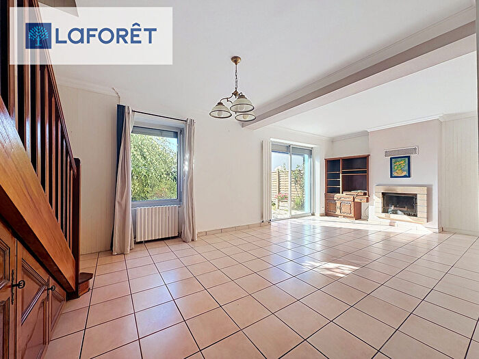 Maison 5 pièces à vendre à Brest, Les Quatre Moulins