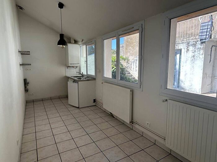 Appartement 2 pièces à louer - Sennecey-le-Grand