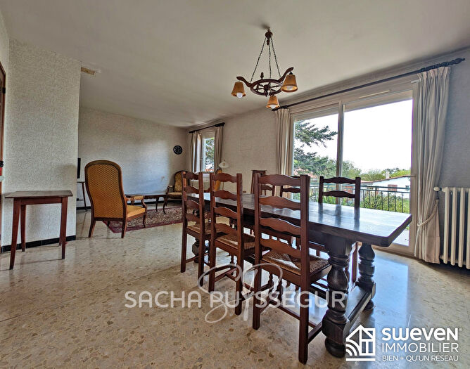 Maison 4 pièces à Eaunes, à vendre