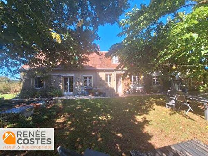 Maison 5 pièces à vendre à La Ferté-Bernard