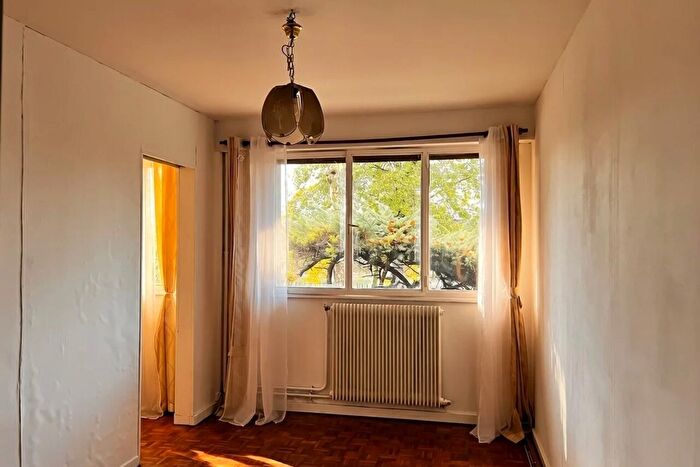 Appartement 2 pièces à vendre à Saint-Maur-des-Fossés, Parc de Saint-Maur