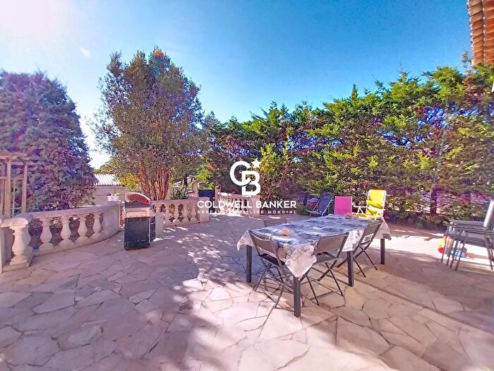 Maison à vendre - Fréjus, La Tour de Mare - 7 pièces - 4 chambres