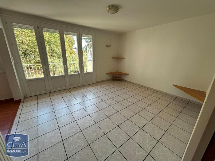 Appartement 3 pièces à louer - Cholet, Lorraine