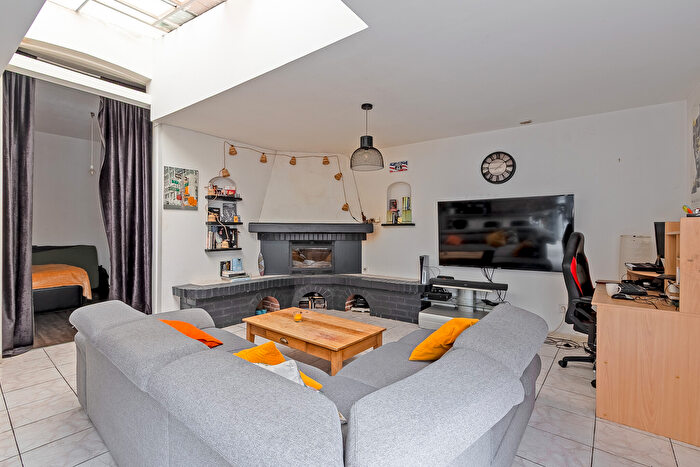 Appartement 3 pièces à vendre à Hellemmes-Lille, Hellemmes Centre-ville, Pavé du Moulin