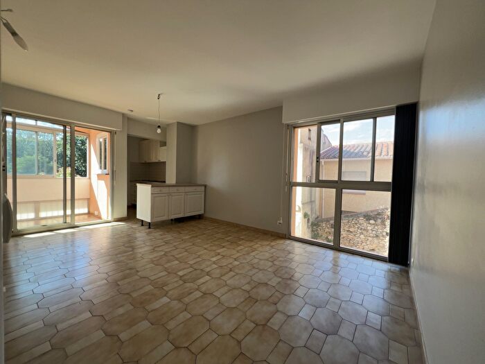 Appartement 2 pièces à louer - Argelès-sur-Mer