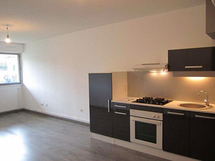Appartement à louer - Le Bouscat, Ecus, Ausone - 2 pièces - 1 chambre