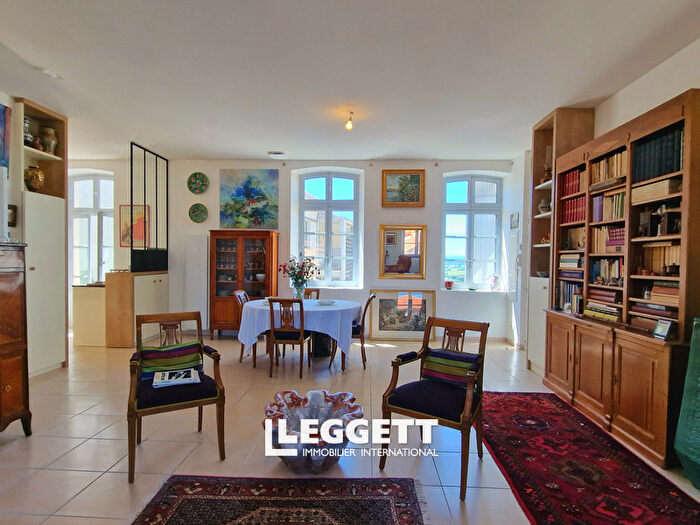 Appartement 5 pièces à Béziers, Perch des Moulins, Font Neuve, Terries, à vendre