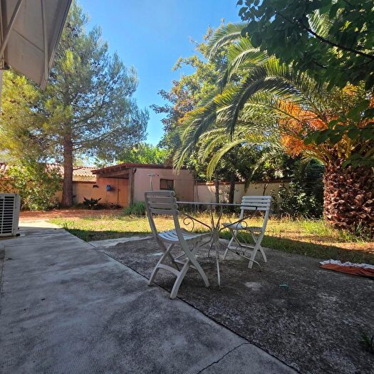 Maison 4 pièces à vendre à Baho