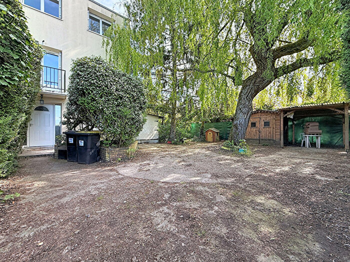 Maison 5 pièces à vendre à Maurepas, Centre-ville, Malmedonne