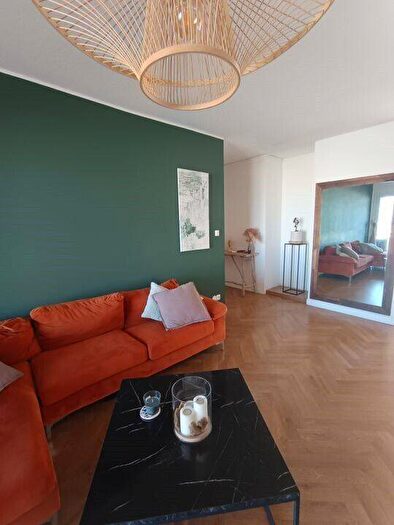 Appartement 3 pièces à louer - Lupino, Bastia