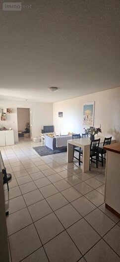 Appartement 3 pièces à vendre à Nîmes