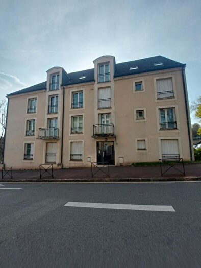 Saint-Germain-en-Laye, Bergette, Debussy - Appartement 2 pièces à louer