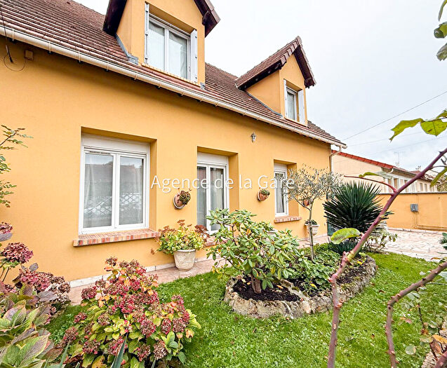 Maison 5 pièces à Houilles, Les Belles-Vues, à vendre