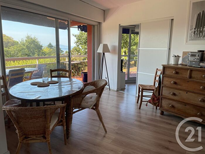 Appartement 2 pièces à louer - Biarritz, Larrepunte, République