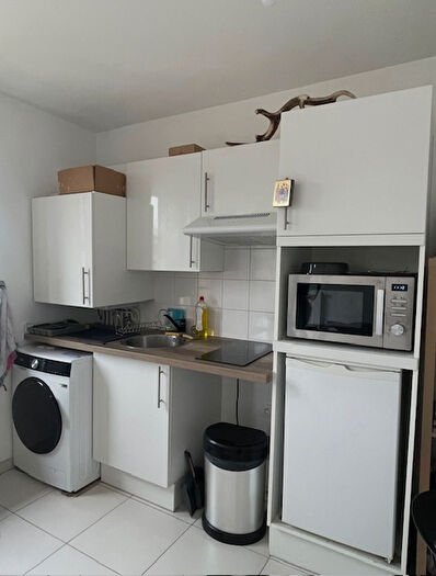 Appartement à louer - Rambouillet, Bel-Air, Racinay, Pierrefite - 1 pièce