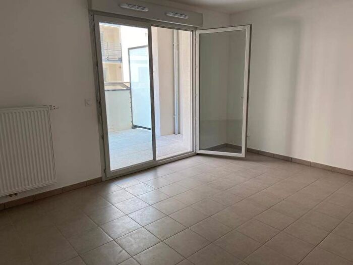 Appartement à louer - Jean-Moulin, Vienne - 3 pièces - 2 chambres