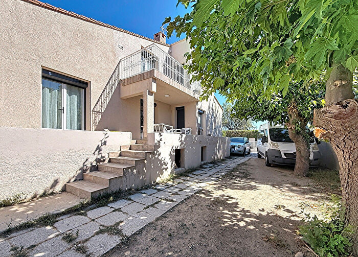 Maison 6 pièces à Pézilla-la-Rivière, à vendre