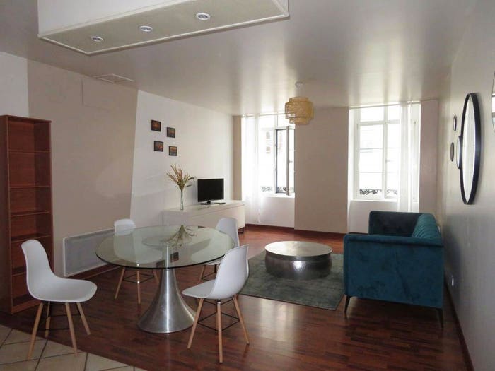 Dufau-Tourasse, Pau : Appartement 2 pièces à louer