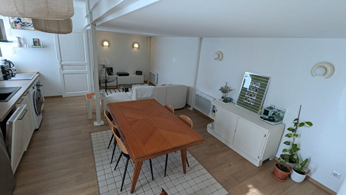 Maison 2 pièces à vendre à Mont-de-Marsan, Barbe dOr
