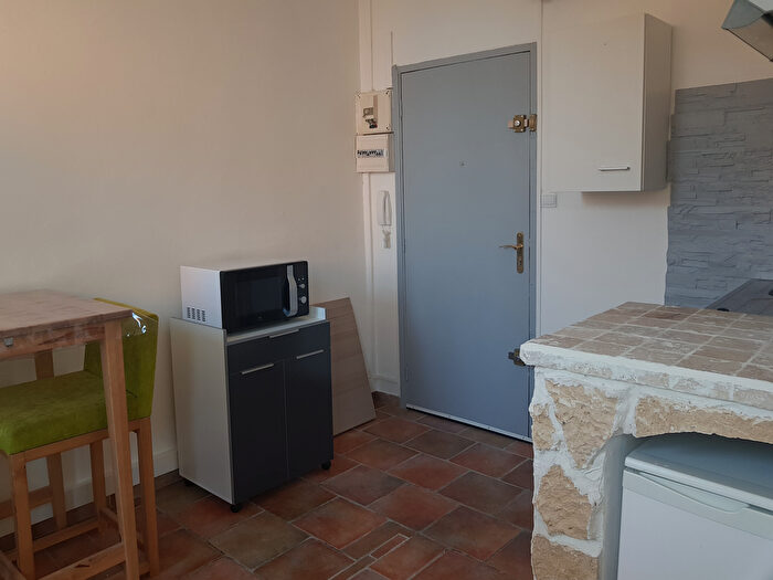 Appartement 1 pièce à vendre - Martigues, Jonquières