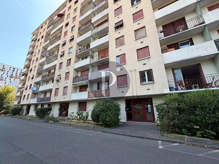 Appartement 3 pièces à Bagneux, Pierre Plate, Prunier Hardy, Anatole France, à vendre