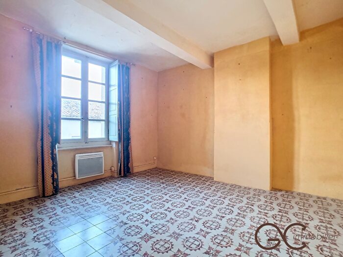 Maison à vendre - Cessenon-sur-Orb - 5 pièces - 3 chambres
