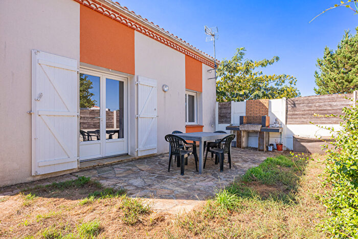 Chauvé - Maison 4 pièces à vendre