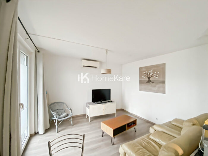 Maison à vendre - Montauban, Verlhaguet - 3 pièces - 2 chambres