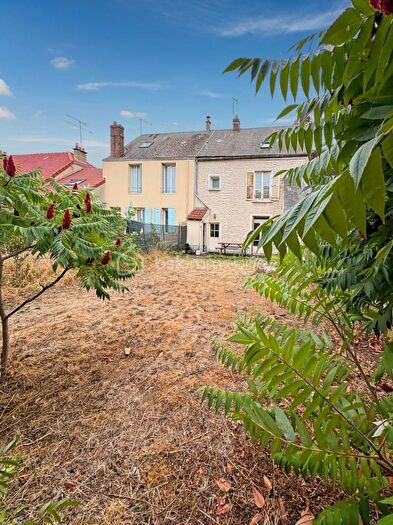 Maison 6 pièces à vendre - Pussay