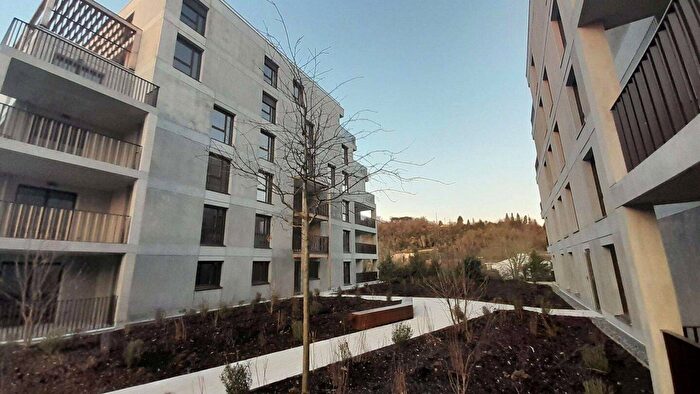Appartement 5 pièces à La Souys, Floirac, à louer