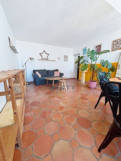 Appartement 2 pièces à louer à Centre Ville, Aix-en-Provence