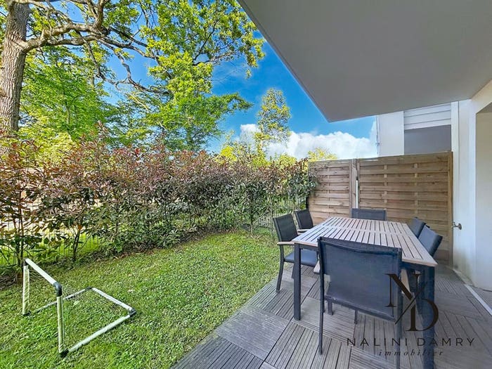 Le Plessis-Trévise, Marbeau, Coeuilly : Appartement 3 pièces à vendre