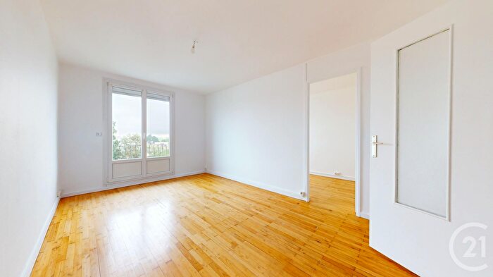 Appartement 3 pièces à vendre - Saint-Herblain, Nord
