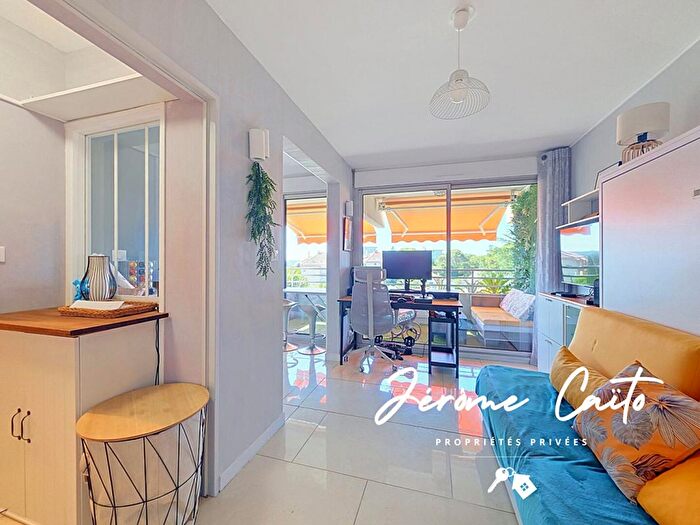Nîmes, Jean Jaurès - Appartement 1 pièce à vendre