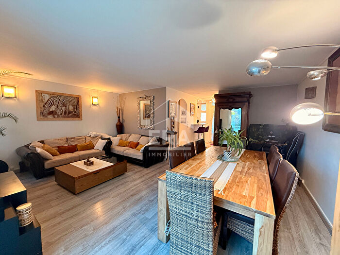 Appartement à vendre - Arcachon, Aiguillon - 3 pièces - 2 chambres