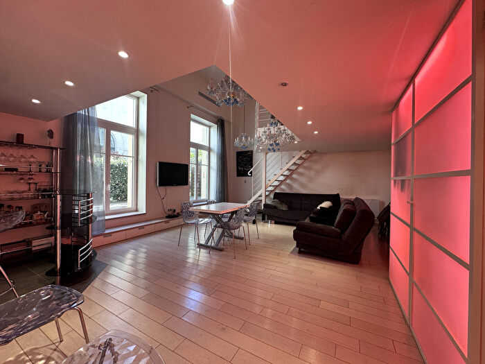 Appartement 2 pièces à vendre à Vichy, Thermal