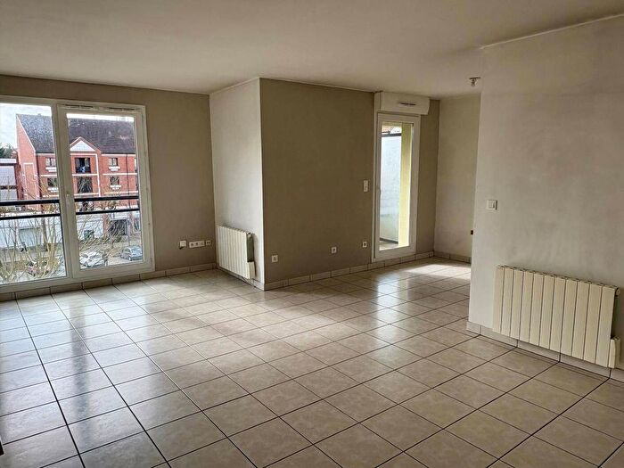 Appartement à louer - Liévin - 1 chambre