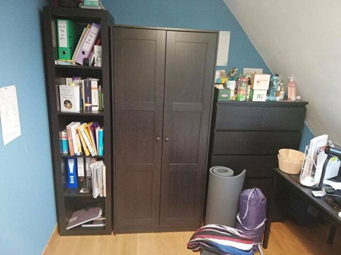 Appartement 1 pièce à louer - Cousinerie, Villeneuve-d'Ascq