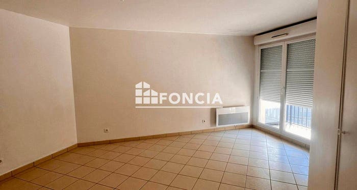 Appartement 3 pièces à louer à Les Perroquets, Villiers-sur-Marne