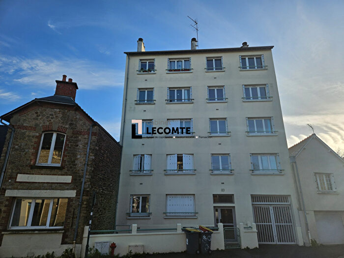 Appartement à vendre - Quartiers Sud-Ouest, Sainte-Thérèse - 2 pièces - 1 chambre