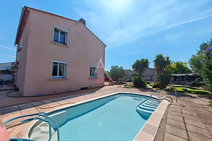La Crau, Centre-ville : Maison 5 pièces à vendre